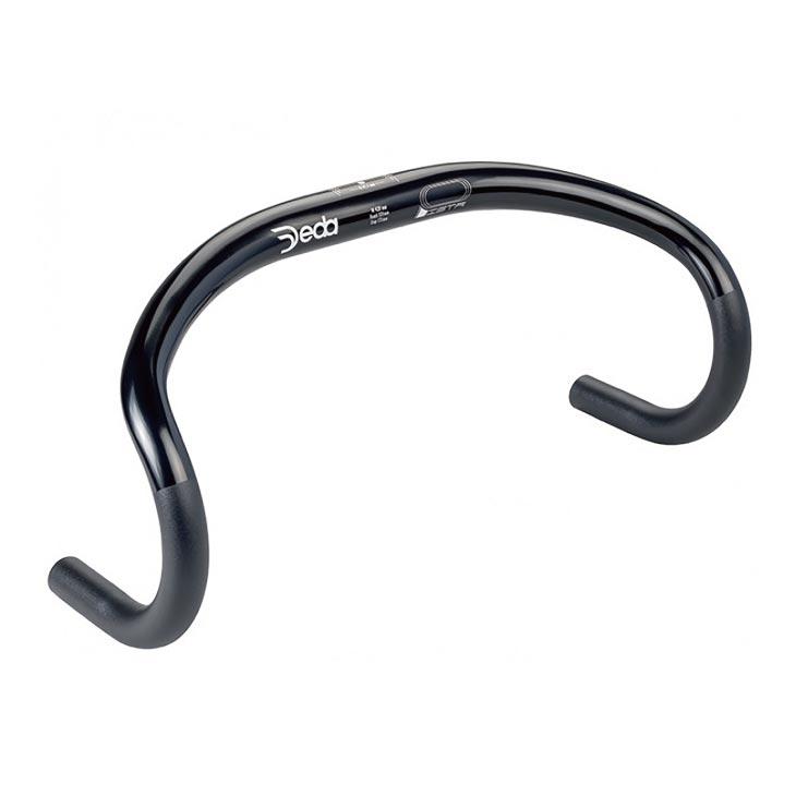 Deda DEDA デダ PISTA HANDLEBAR ピスタ アルミハンドルバー TRACK トラック Φ31.7mm ドロップハンドル ...