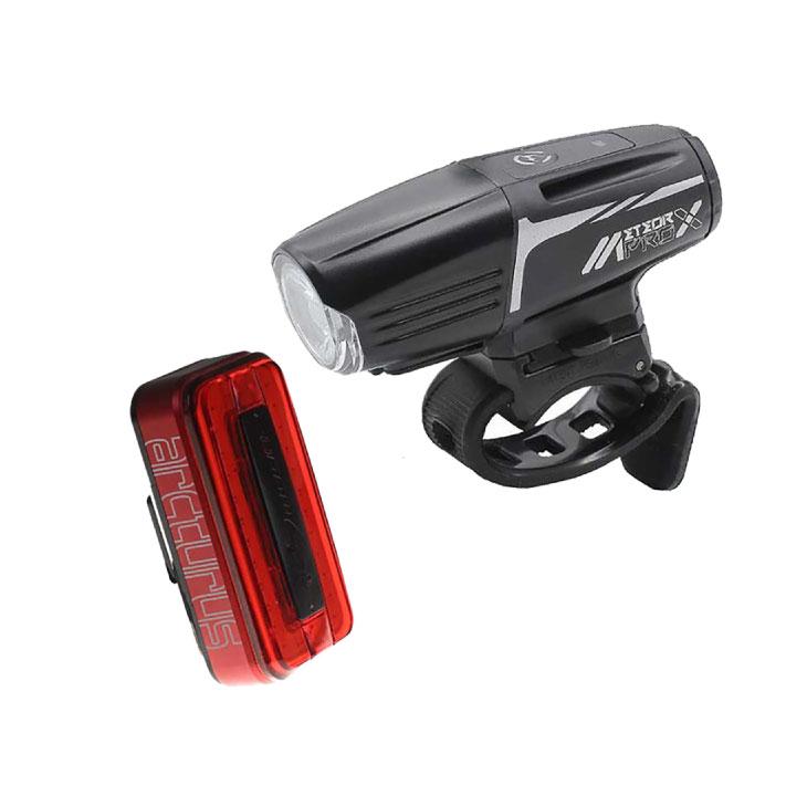 MOON ムーン METEOR-X AUTO PRO/ ARCTURUS メテオ-X オート プロ/アークトゥラス USB充電式 ...