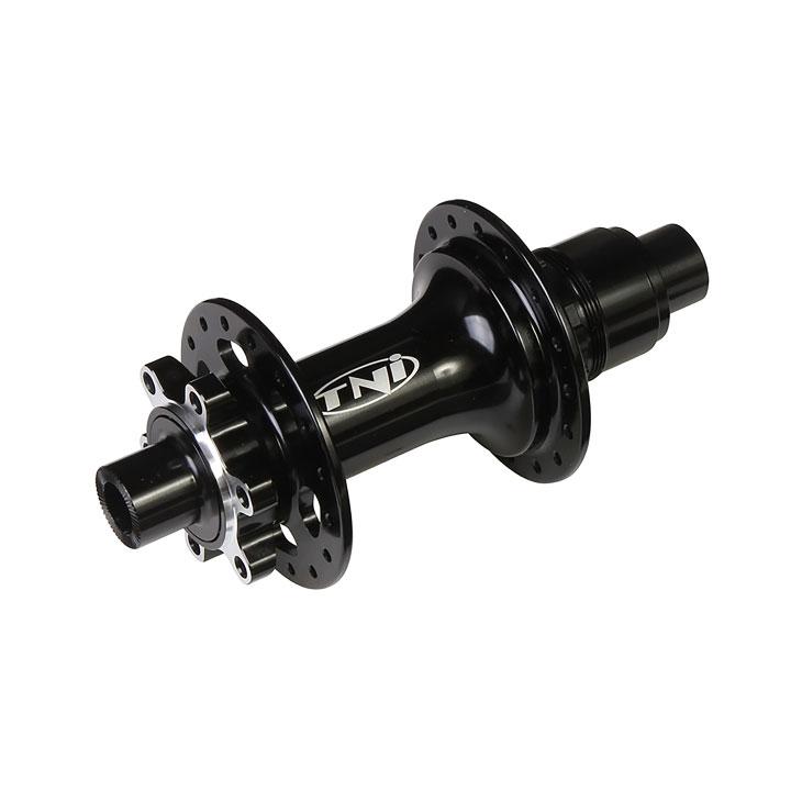 TNI ティーエヌアイ REVO MTB HUB REAR SRAM XDR レボ ハブ リア スラムXDR 12S : 自転車館びーくる - 通販 - Yahoo!ショッピング