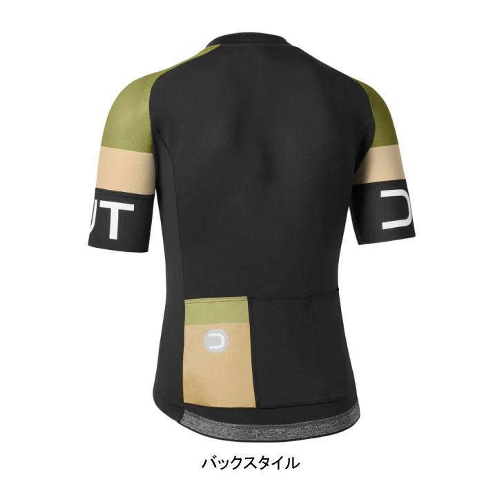 DOTOUT ドットアウト 2023春夏 101199 Pure Jersey ピュア ジャージ 91S black-shade of ...