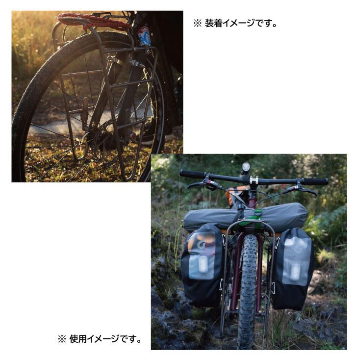 BLACKBURN ブラックバーン OUTPOST FRONT WORLD TOURING RACK アウトポスト フロント ワールド ...