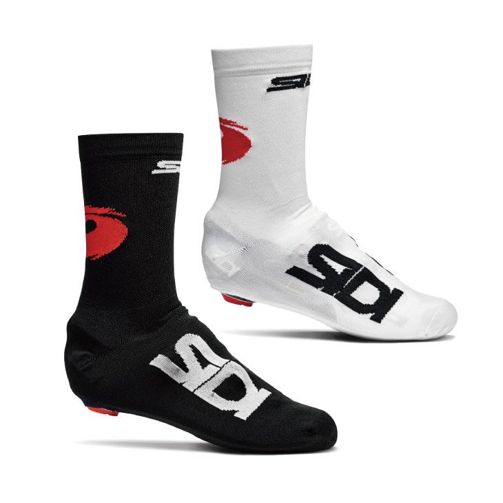 SIDI（シディ） (メール便対応商品)2024 SIDI Socks Covershoes CM18 ソックス カバーシューズ CM18 ...