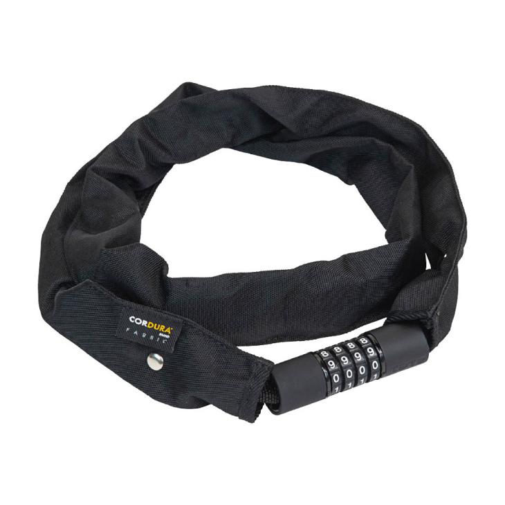 (即納)tate タテ CHAIN LOCK チェーンロック 1,200mm ブラック ロック(LKW33100)(4589753540910 ...