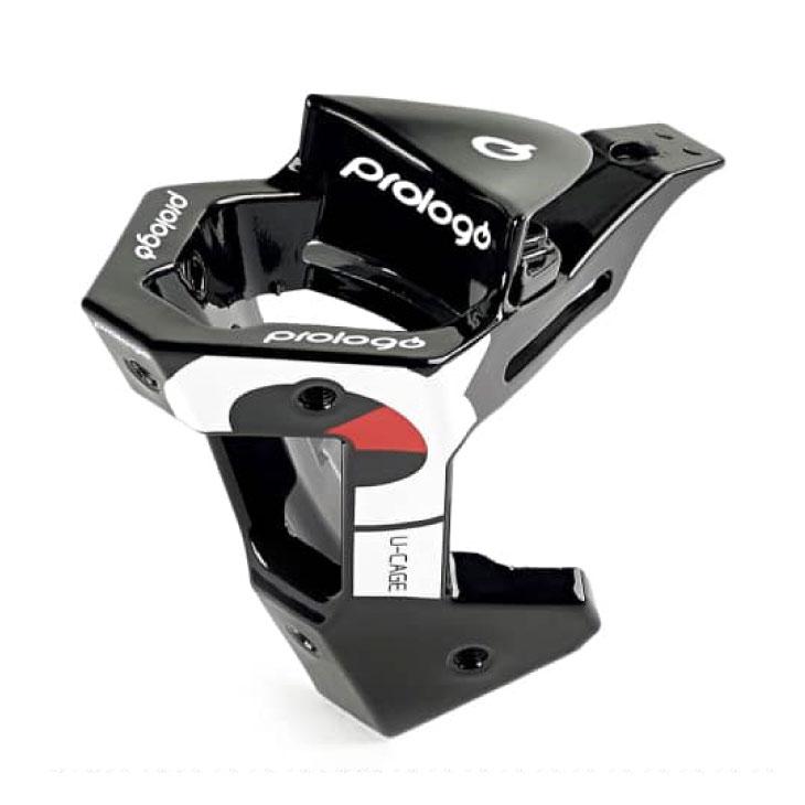 Prologo プロロゴ U-CAGE ボトルケージハンガー(4716112784535) : 自転車館びーくる - 通販 - Yahoo!ショッピング