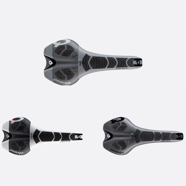 Prologo プロロゴ ZERO 2 CPC AIRING NACK ゼロ2CPCエアリングナック(サドル) : 自転車館びーくる - 通販 - Yahoo!ショッピング