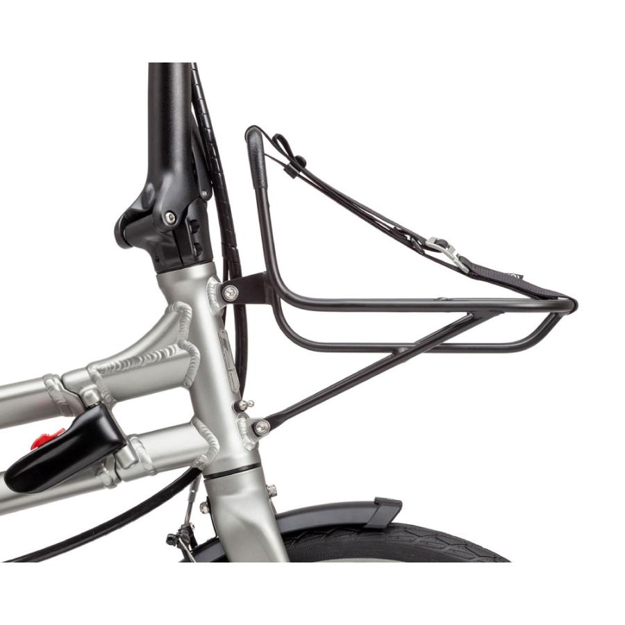 tern ターン PACK RACK パックラック HSD/BYB専用 (TERN純正) : 自転車館びーくる - 通販 - Yahoo!ショッピング