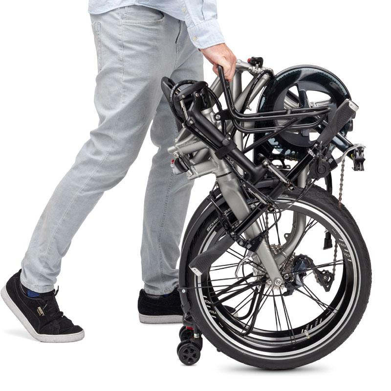 TERN ターン PACK RACK パックラック HSD/BYB専用 (TERN純正) : 32000622 : 自転車館びーくる - 通販 ...