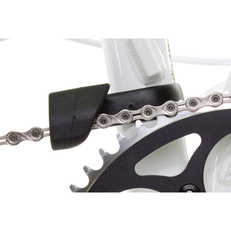 TERN ターン CHAIN GUIDE チェーンガイド (TERN純正) :32000638:自転車館びーくる - 通販 - Yahoo ...