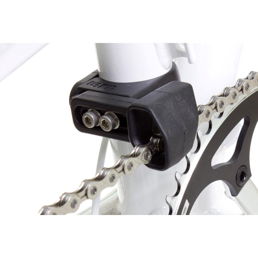 TERN ターン CHAIN GUIDE チェーンガイド (TERN純正) :32000638:自転車館びーくる - 通販 - Yahoo ...