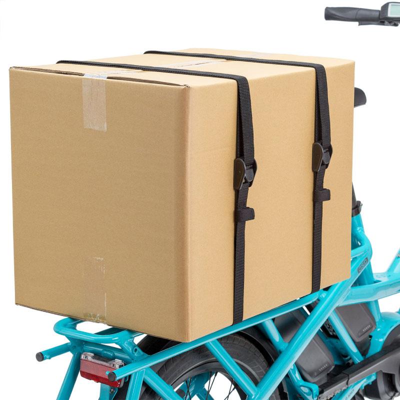 (即納)TERN ターン BATTEN STRAPS バトンストラップ (TERN純正) （812741025538） : 自転車館びーくる ...