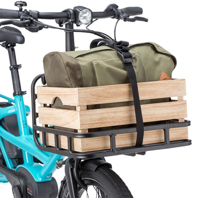 (即納)TERN ターン BATTEN STRAPS バトンストラップ (TERN純正) （812741025538） : 自転車館びーくる ...