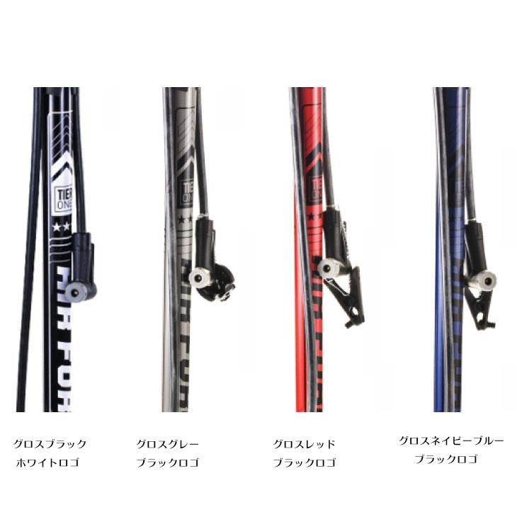 (即納)SERFAS サーファス FP-200 AF-T1 仏・米・英対応 フロアポンプ 空気入れ : 自転車館びーくる - 通販 - Yahoo!ショッピング