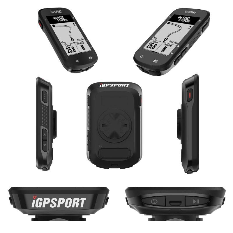 (即納)iGPSPORT iGPスポーツ BSC200 BIKE SMART COMPUTER バイクスマートコンピューター GPSサイクルコンピューター(6970817350497 ...