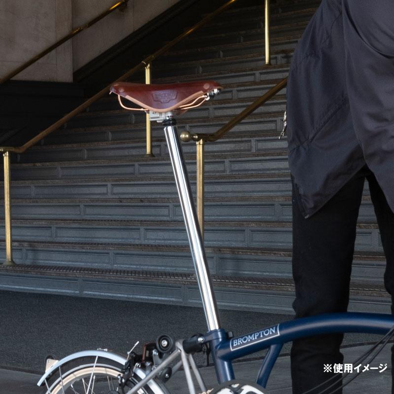(即納)BROMPTON ブロンプトン BROOKS B17 SADDLE SPECIAL ブルックス製 B17 サドルスペシャル (Q100212)(5053099018024 ...