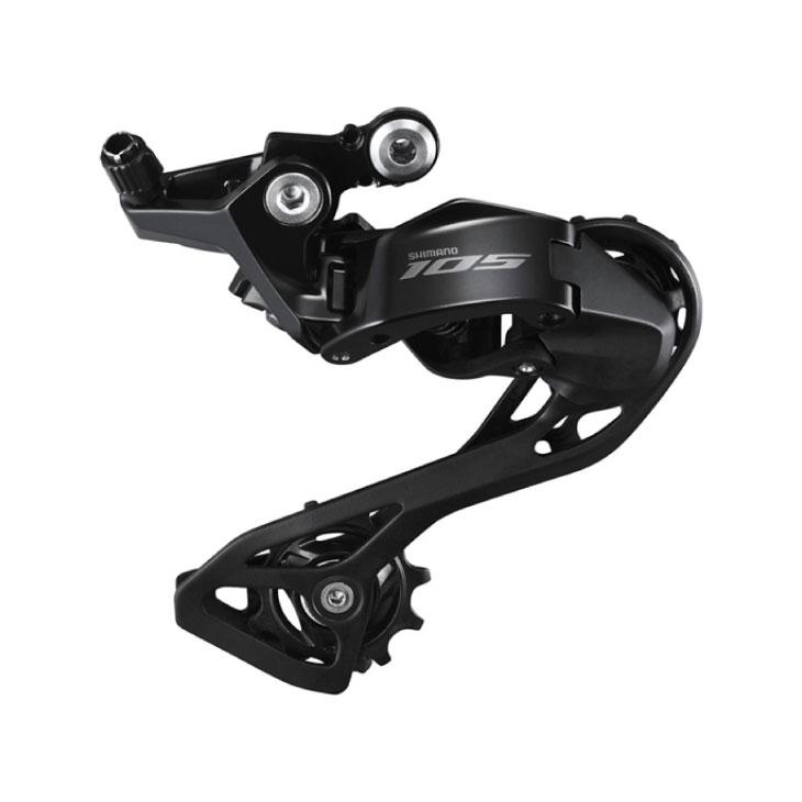 シマノ（SHIMANO） (即納)SHIMANO 105 RD-R7100 12S リアディレーラー MECHANICAL SHIFT ...