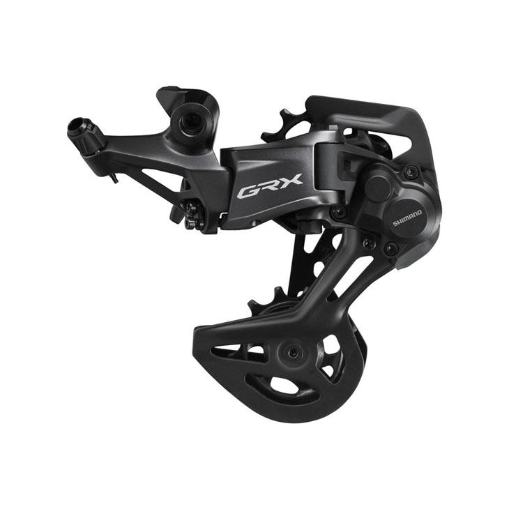 シマノ SHIMANO GRX RD-RX822-GS 12s リアディレーラー MECHANICAL SHIFT メカニカルシフト ...