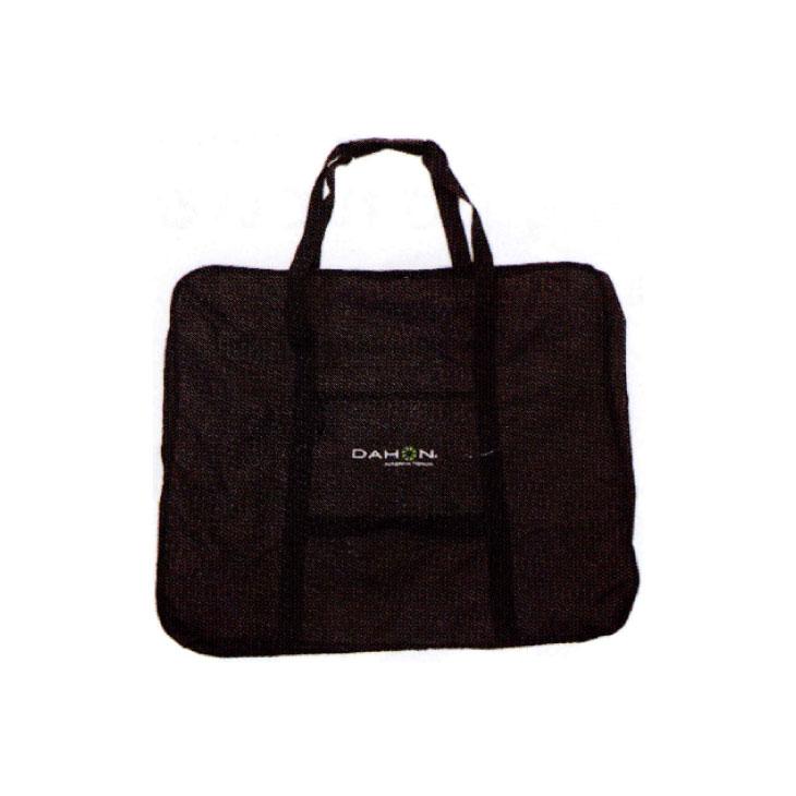 DAHON (即納)DAHON INTERNATIONAL ダホンインターナショナル LIGHT CARRY BAG ライトキャリーバッグ 20M ブラック 輪行袋(4956562131408 ...