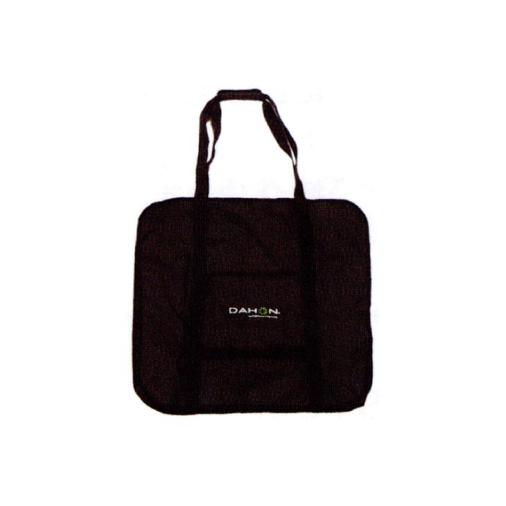 DAHON (即納)DAHON INTERNATIONAL ダホンインターナショナル LIGHT CARRY BAG ライトキャリーバッグ 14/16 ブラック 輪行袋 ...