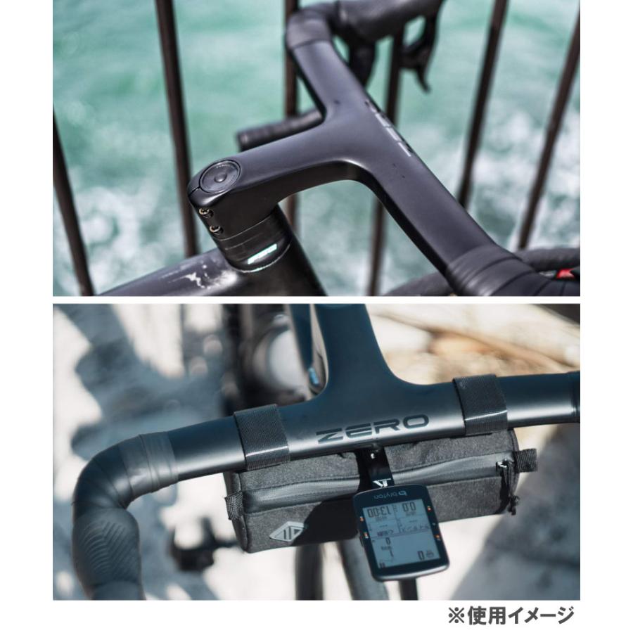 WINSPACE ウィンスペース ZERO SL ゼロSL 一体型カーボンハンドルバー ディスクブレーキ用 ACR対応 : 自転車館びーくる ...
