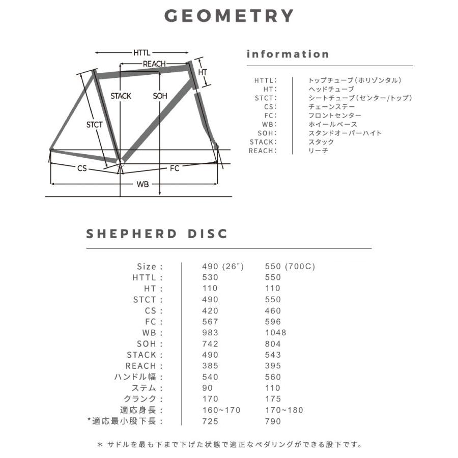 (選べる特典付)2024 RITEWAY ライトウェイ SHEPHERD DISC シェファードディスク マットブラック 2×8S クロス ...