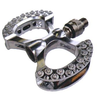 三ヶ島製作所 MKS 三ヶ島 ペダル LAMBDA Ezy Superiorシルバー(左右ペア)(4560369000036) : 自転車館びーくる - 通販 - Yahoo!ショッピング