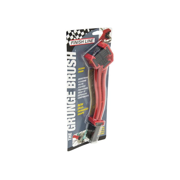 (即納)(ケミカル用品) FINISH LINE フィニッシュライン グランジブラッシュ(TOS09600)(0036121680906 ...