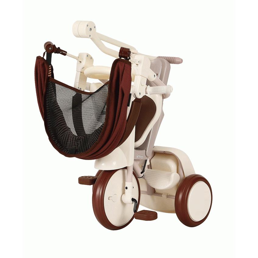 iimo トライシクル ＃02 TYPE SS M&M エムアンドエム :49670571043:チャイルドヴィーイクルズ - 通販 - Yahoo!ショッピング