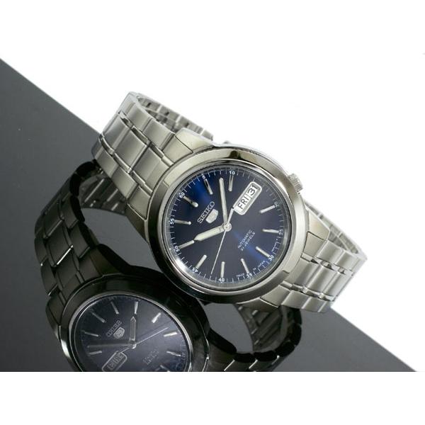 Seiko 5 セイコー SEIKO セイコー5 自動巻き 腕時計 SNKE51J1 Automatic : VELIZE - 通販 ...