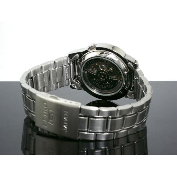 Seiko 5 セイコー SEIKO セイコー5 自動巻き 腕時計 SNKE51J1 Automatic : VELIZE - 通販 ...