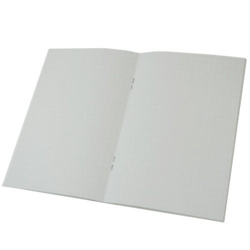 方眼ノート 手のひら ミニノート スマイリーフェイス AJN-73 アクティブコーポレーション Smiley Face 文具 : act ...