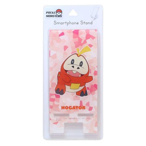 スマホスタンド アクリルスマホスタンド ポケモン ポケットモンスター ホゲータ グルマンディーズ :gr-poke-859b:雑貨&アートの通販店 ベルコモン - 通販 - Yahoo!ショッピング