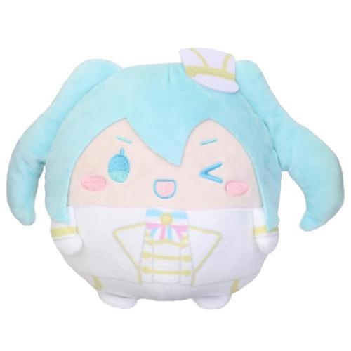 ふわコロりん Msize ぬいぐるみ 初音ミクxシナモロール 初音ミク オンステージ サンリオ マックスリミテッド インテリア プレゼント かわいい :ipl-mc04c:雑貨&アートの通販店 ...