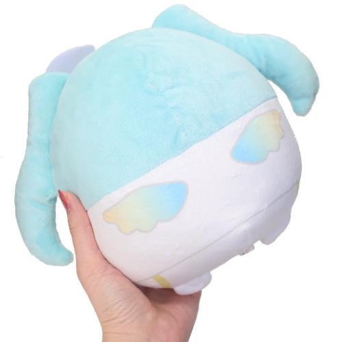 ふわコロりん Msize ぬいぐるみ 初音ミクxシナモロール 初音ミク オンステージ サンリオ マックスリミテッド インテリア プレゼント かわいい :ipl-mc04c:雑貨&アートの通販店 ...