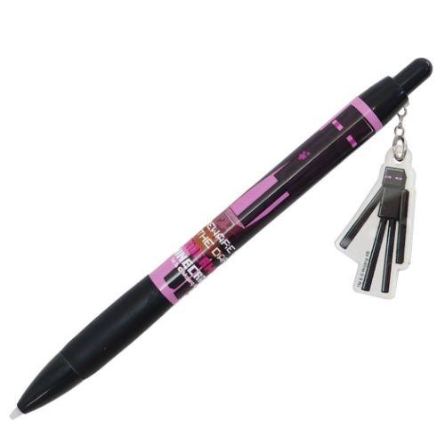 シャーペン シャープペン マインクラフト エンダーマン 新入学 Minecraft ケイカンパニー :kc-mct-spg-em:雑貨&アート ...