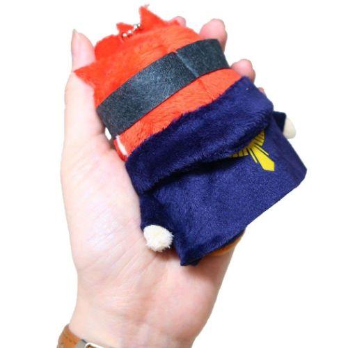 マスコット ボールチェーンマスコット Potetan ドット バレット マッシュル -MASHLE- ケイカンパニー :kc-msp-bm-db:雑貨&アートの通販店 ベルコモン - 通販 ...