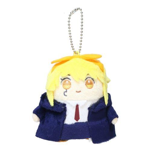 Kcompany マスコット ボールチェーンマスコット マッシュル -MASHLE- Potetan レモン アーヴィン ケイカンパニー プレゼント かわいい : 雑貨&アートの通販店 ベル ...