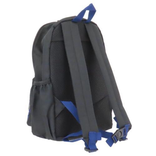 デイパック リュック シンカリオン クロ マルヨシ キッズリュック : 雑貨&アートの通販店 ベルコモン - 通販 - Yahoo!ショッピング