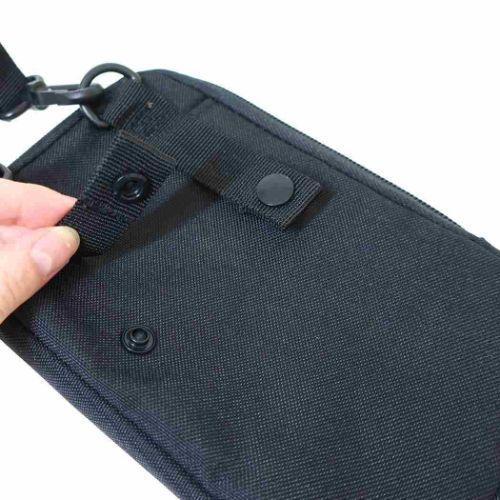 ポーチ マルチショルダーポーチ スヌーピー ピーナッツ ロゴオレンジ マリモクラフト プレゼント :mmc-spz-3043:雑貨&アートの通販店 ベルコモン - 通販 - Yahoo!ショッピング