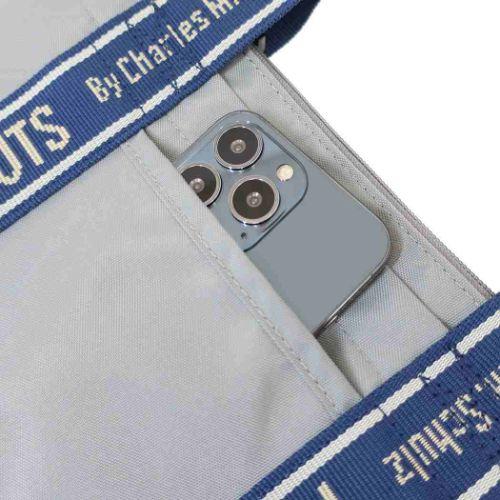 ミニトート ランチバッグ スヌーピー GY ピーナッツ マリモクラフト プレゼント : mmc-spz-3292 : 雑貨&アートの通販店 ベルコモン - 通販 - Yahoo!ショッピング