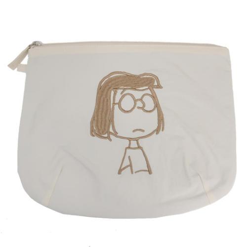 フラットポーチ キャラクターポーチ OW スヌーピー ピーナッツ マリモクラフト プレゼント : mmc-spz-3665 : 雑貨&アートの通販店 ベルコモン - 通販 - Yahoo!ショッピング