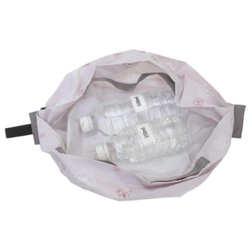 シュパット shupatto bag S エコバッグ ピーナッツ スヌーピー PK マリモクラフト : mmc-spz-3702 : 雑貨&アートの通販店 ベルコモン - 通販 - Yahoo ...