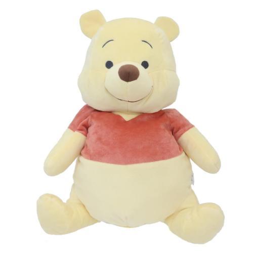 ティッシュカバー おすわりティッシュケース くまのプーさん ディズニー モリシタ : mst-409547 : 雑貨&アートの通販店 ベル ...