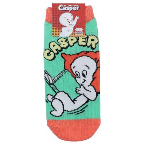 CASPER（PORTER） キャラックス レディースソックス 女性用靴下 キャスパー 読書 スモールプラネット 大人向け : 雑貨&アートの ...