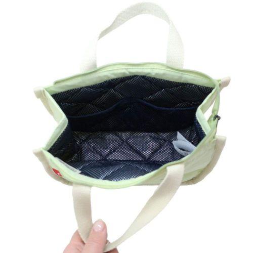 ROOTOTE IP．TK．デリPeanuts−8G 保冷バッグ サーモキーパー 保温保冷ランチバッグ スヌーピー SALAD ルートート ピーナッツ Thermo Keeper 保冷ミニ ...