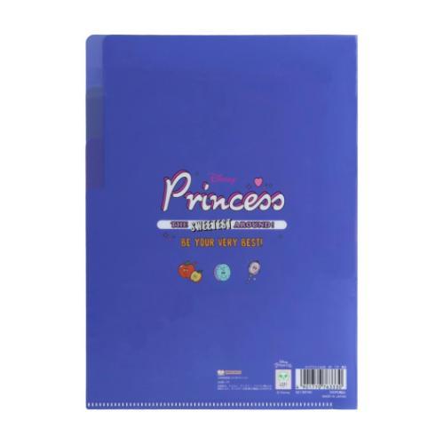 クリアファイルA5 3P 3ポケット ポケットファイル ディズニープリンセス TP 集合 サンスター文具 ディズニー 新学期準備文具 かわいい キャラクター :ssb-s2139740:雑貨 ...