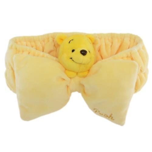 マスコットリボン付き ヘアバンド マイキャラ くまのプーさん ディズニー ティーズファクトリー : 雑貨&アートの通販店 ベルコモン - 通販 ...