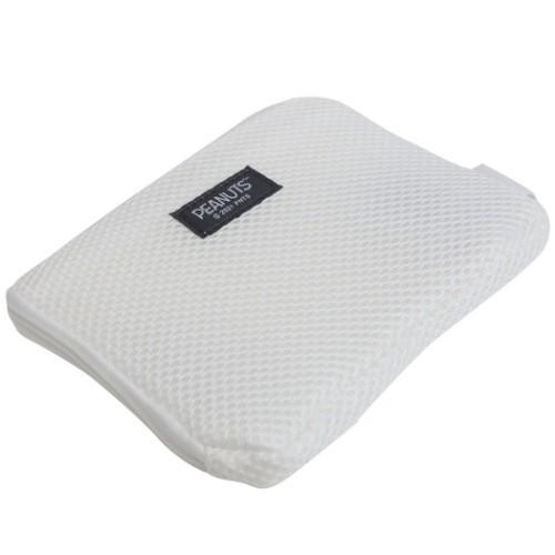 不織布マスクケース メッシュ フラットポーチ スヌーピー SNOOPY ティーズファクトリー ピーナッツ :tsf-sn-5533722:雑貨 ...