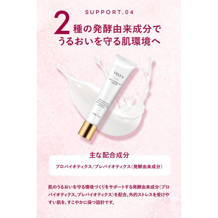 VELUS 白玉 グルタチオン サーモンPDRN ナイアシンアミド パンテノール セラミド サーモン注射 水光肌 ハリ ツヤ 毛穴 ニキビ 美容液 : VELUS - 通販 - Yahoo ...