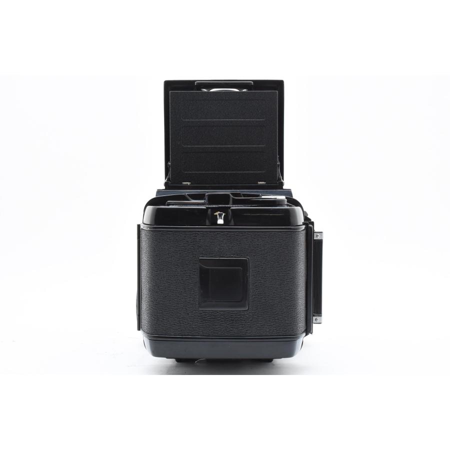 Mamiya 極上美品 マミヤ RB67 Pro + 127mm f3.8 中判 カメラ レンズ 120 フィルムバック 動作確認済 1561 : Velvet Camera ヤフー店 ...