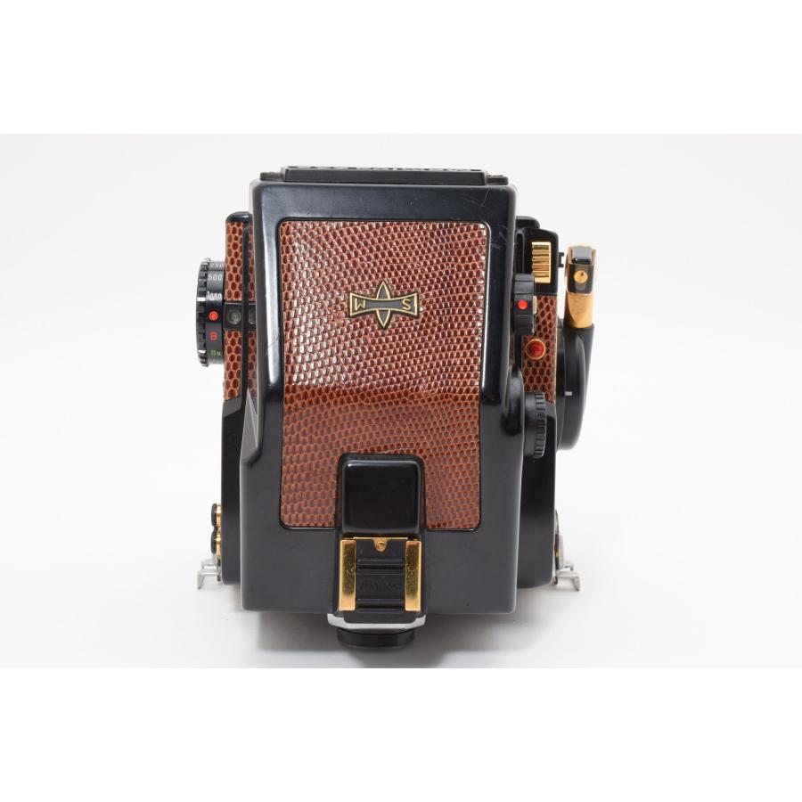 Mamiya 激レア 極美品 マミヤ M645 1000S ゴールデン リザード 中判 フィルムカメラ ボディ ボデー 動作確認済 2771 : Velvet Camera ヤフー店 - 通販 ...